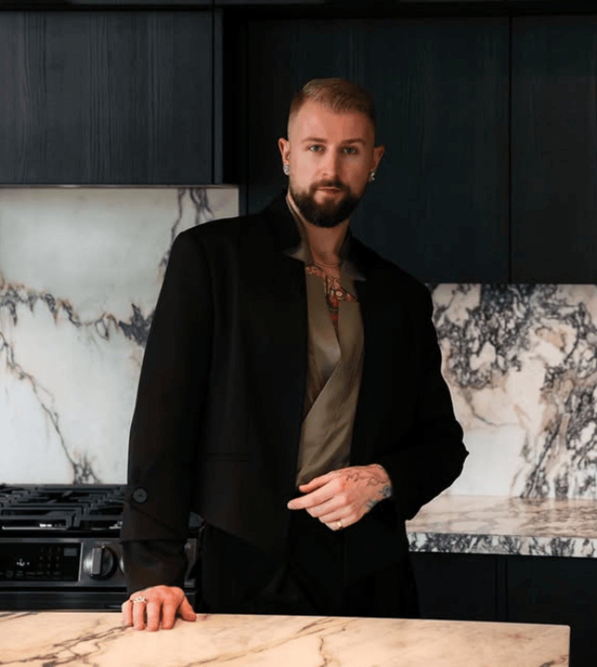 Interior Designer - Dengarden