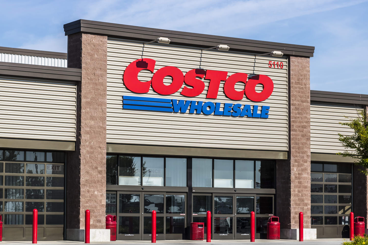 Costco's Business Center Warehouse Is Open to Members - Dengarden