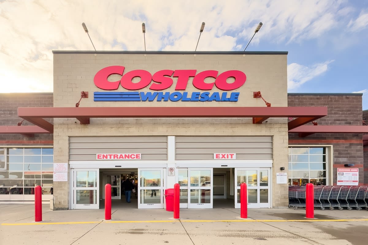 Costco's Patio Shades Are a Must-Have Summer Staple - Dengarden