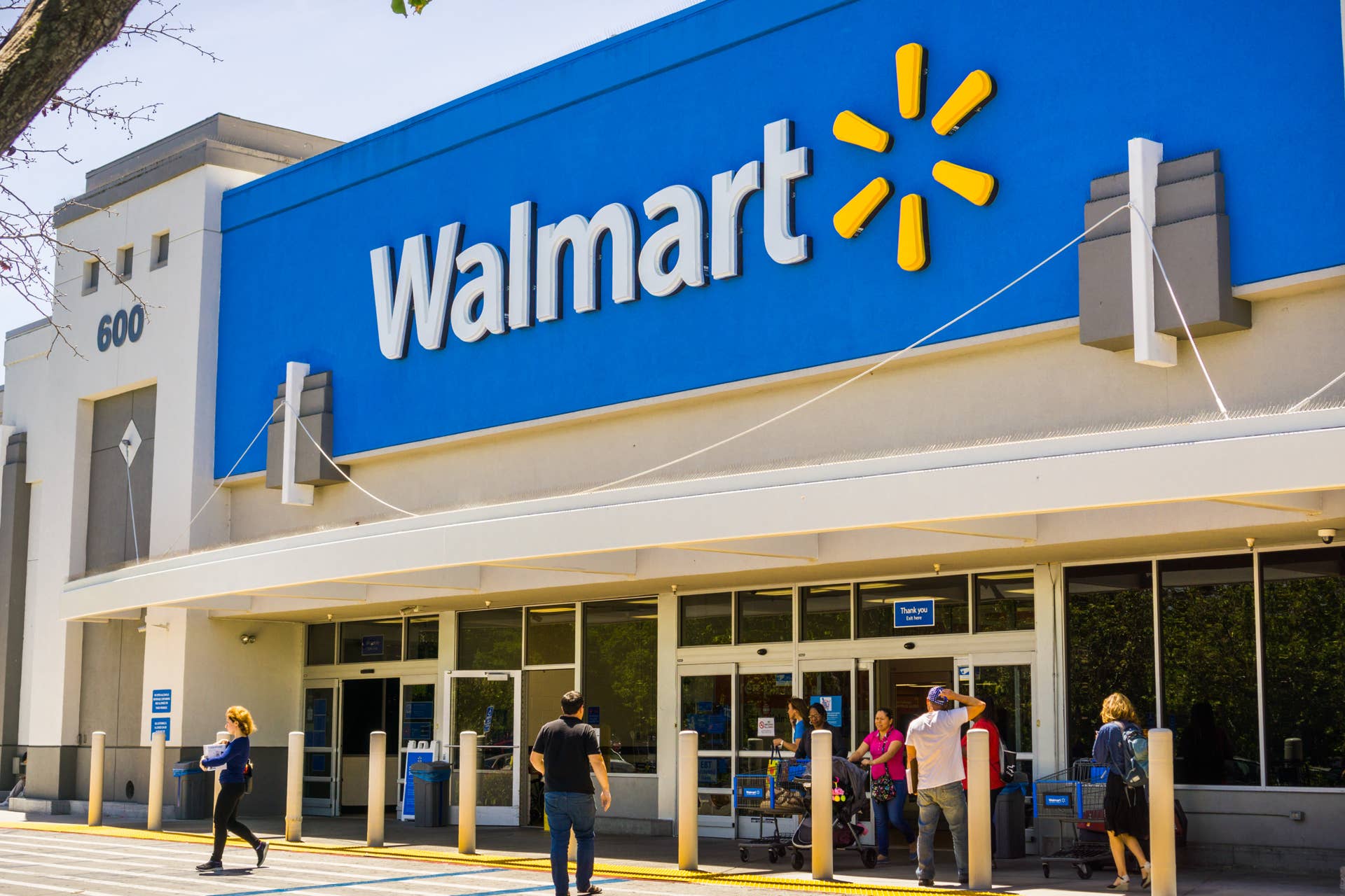 Walmart's New Home Finds Are Dreamy and Affordable - Dengarden