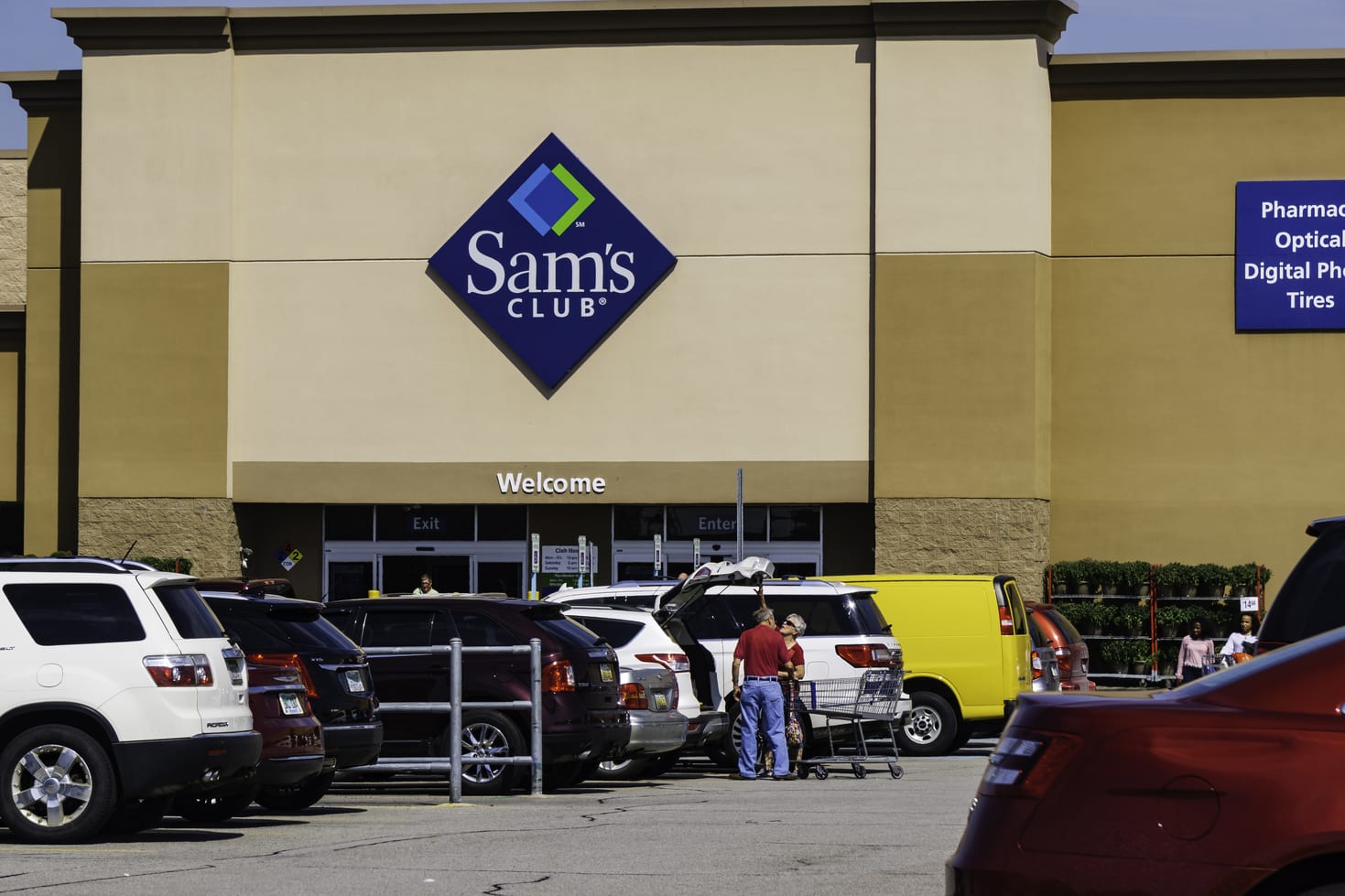 Is Sam's Club Open on Memorial Day? 2025 Holiday Hours - Dengarden