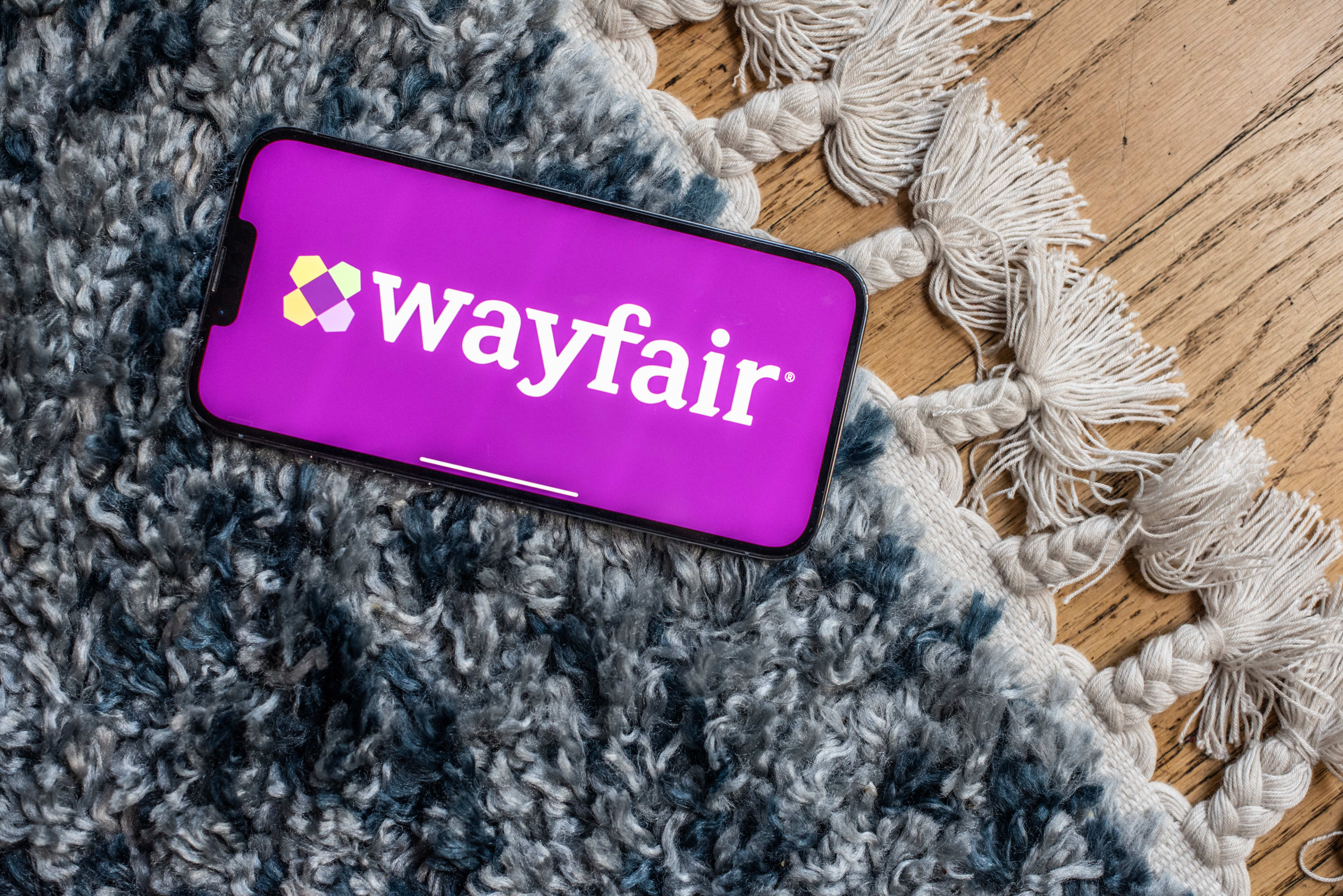 This Adorable Walmart Rug Looks Like It's From Anthropologie - Dengarden