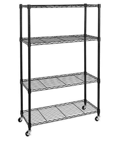 This $40 Find From Sam's Club Can Help Organize Your Garage - Dengarden