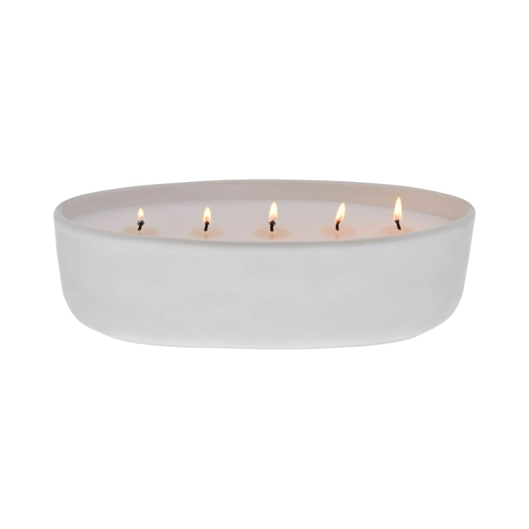 You Can Get Luxurious 5-Wick Candles at Walmart Right Now - Dengarden