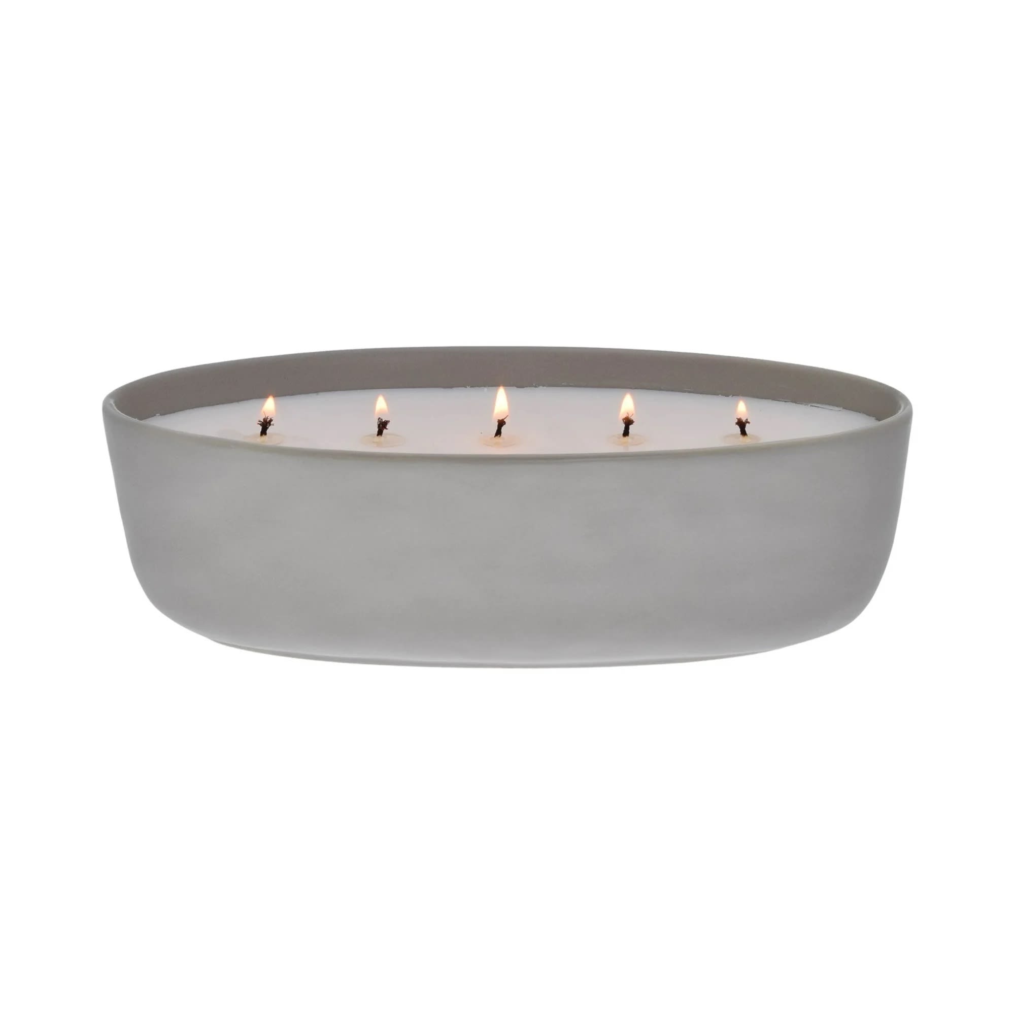 You Can Get Luxurious 5-Wick Candles at Walmart Right Now - Dengarden