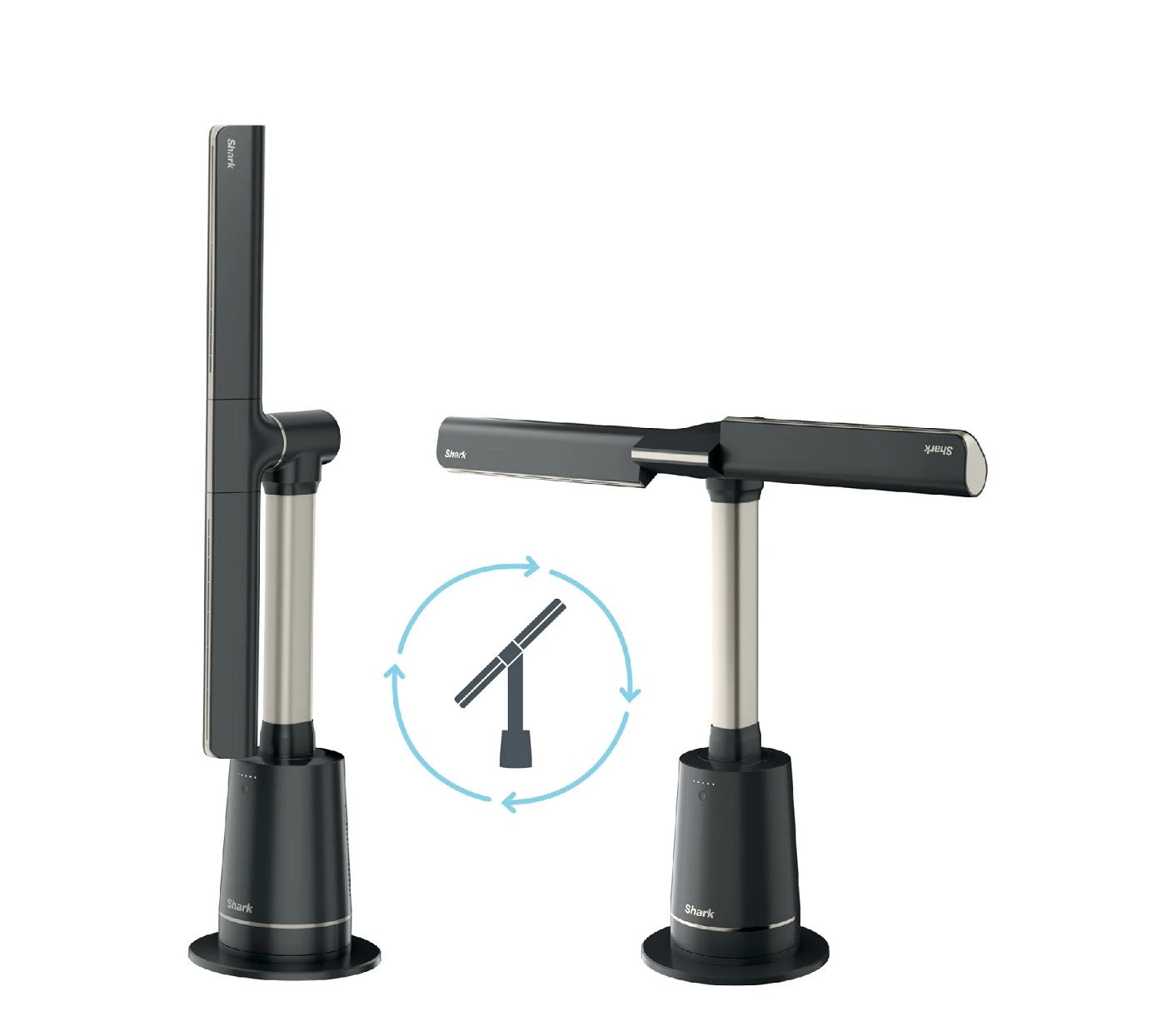 Walmart Has The Best Deal on the Shark TurboBlade Tower Fan - Dengarden