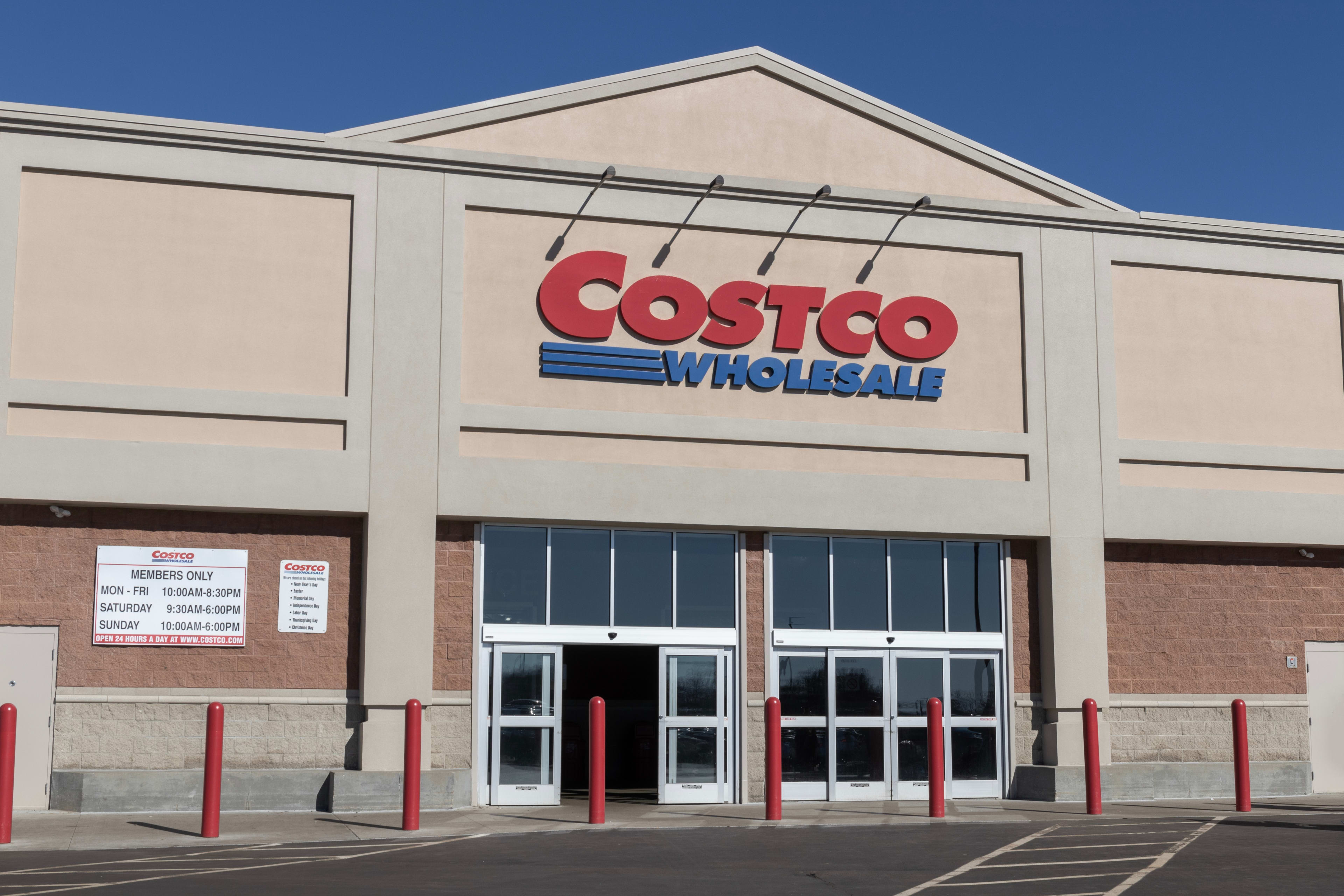 Costco Is Selling a Massive Outdoor Shed That Shoppers Love - Dengarden