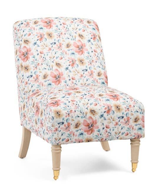 T J Maxx Accent Chairs