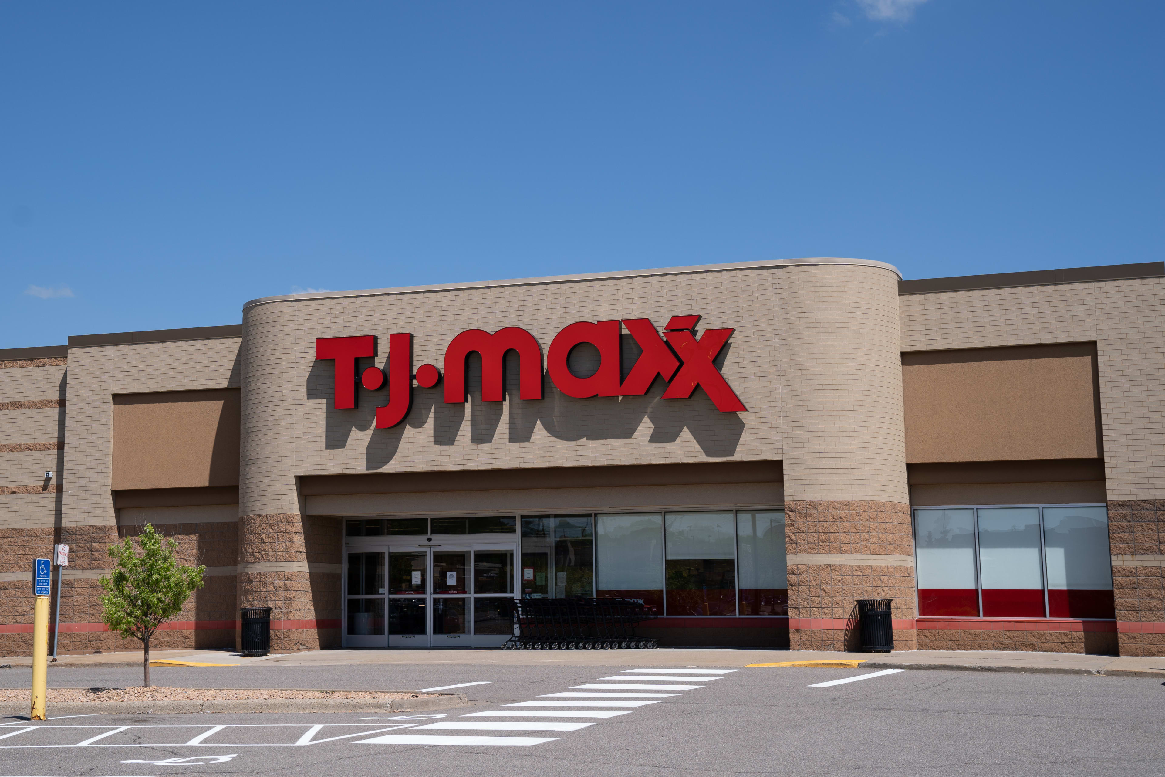 Is T.J. Maxx Open on Labor Day? 2025 Holiday Hours - Dengarden