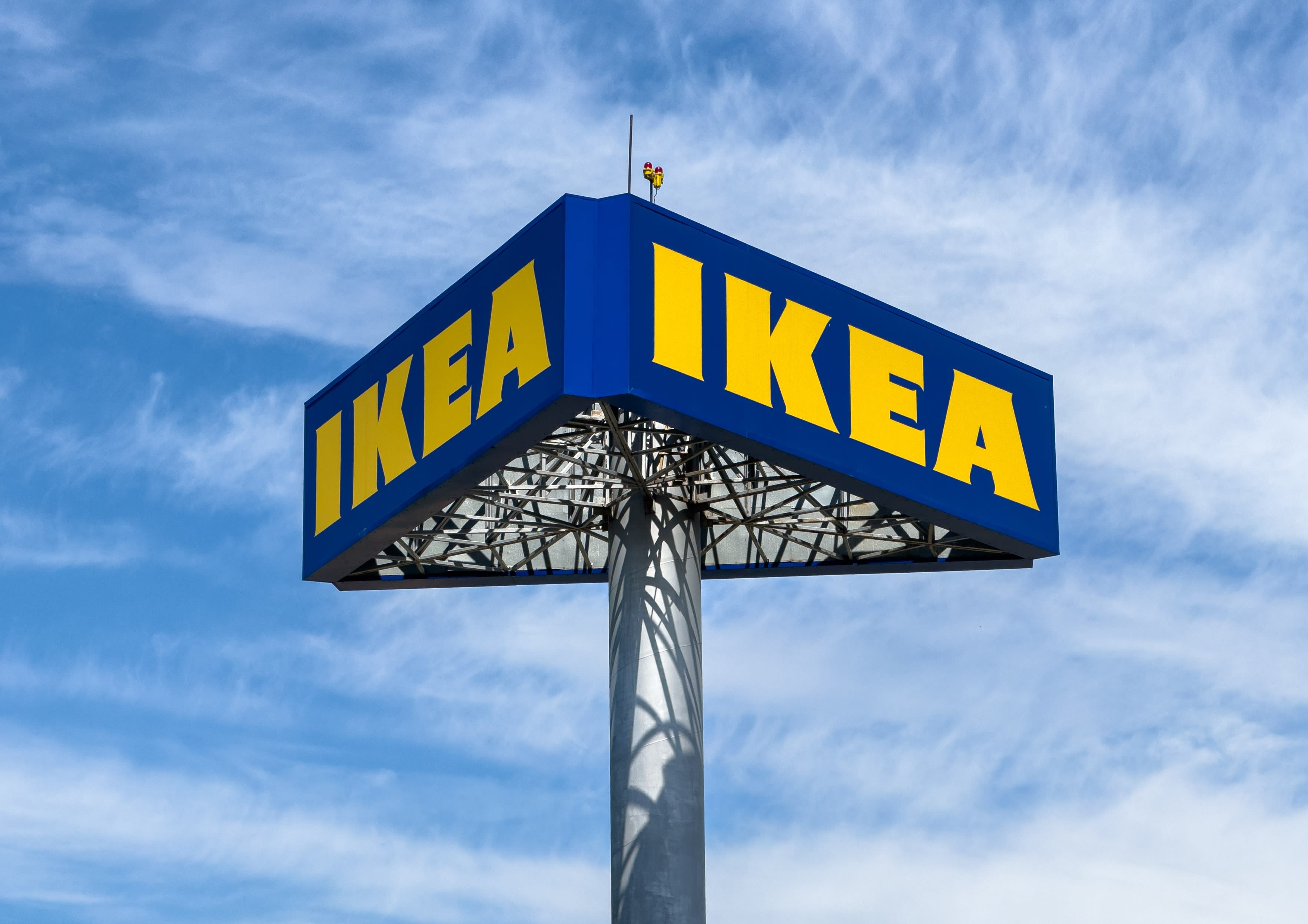 Diyer’s Stunning IKEA IVAR Flip Is Beyond Impressive - Dengarden