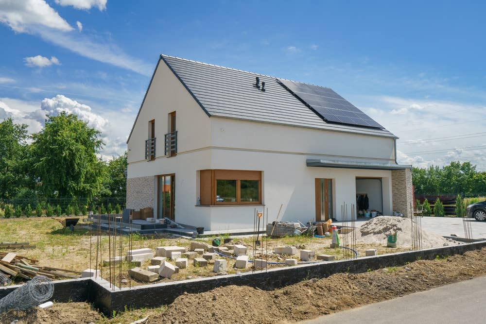 Want a Cheaper House? New Builds May Be the Way to Go - Dengarden