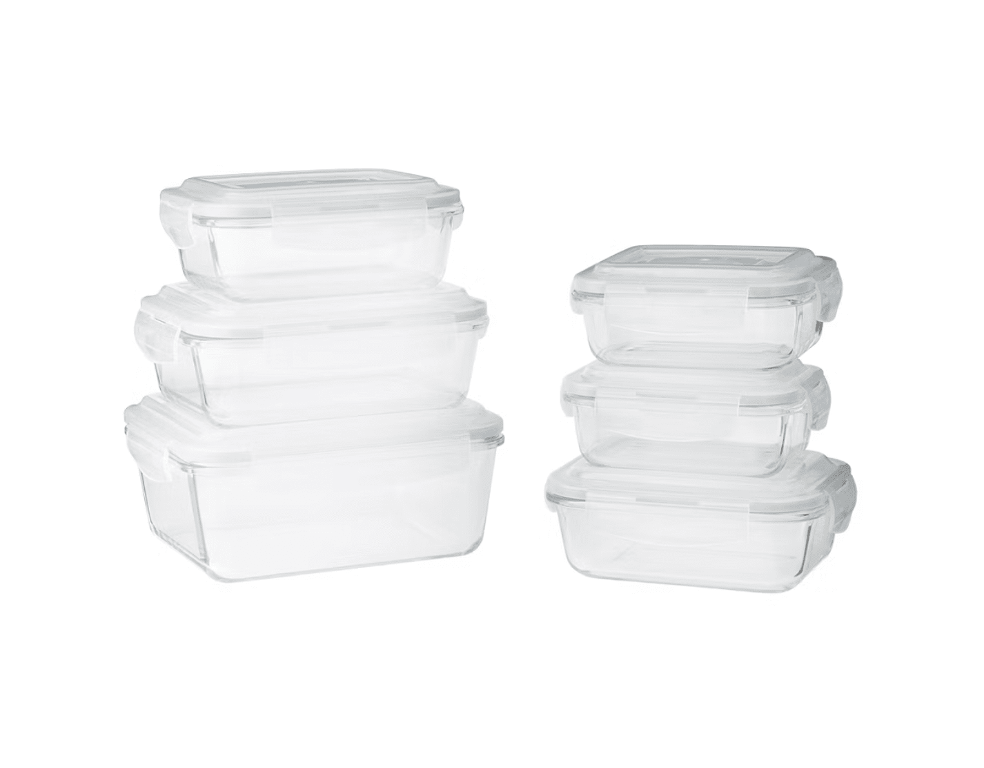 Aldi's Amazing Pyrex Lookalikes Are Flying Off the Shelves - Dengarden