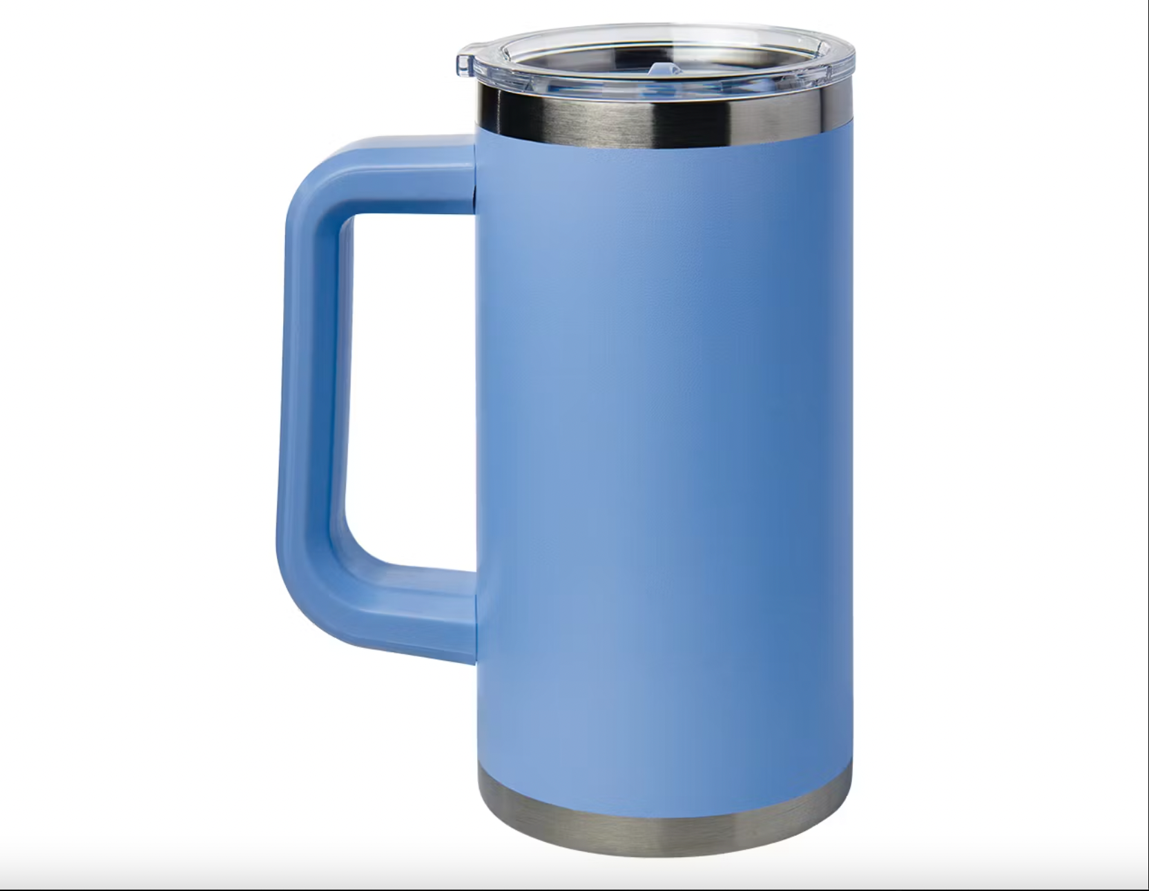 Aldi's $7 Stanley Cup Lookalikes Are Finally Here - Dengarden