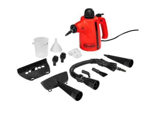Cleaning Made Easier With This Gadget From Harbor Freight - Dengarden