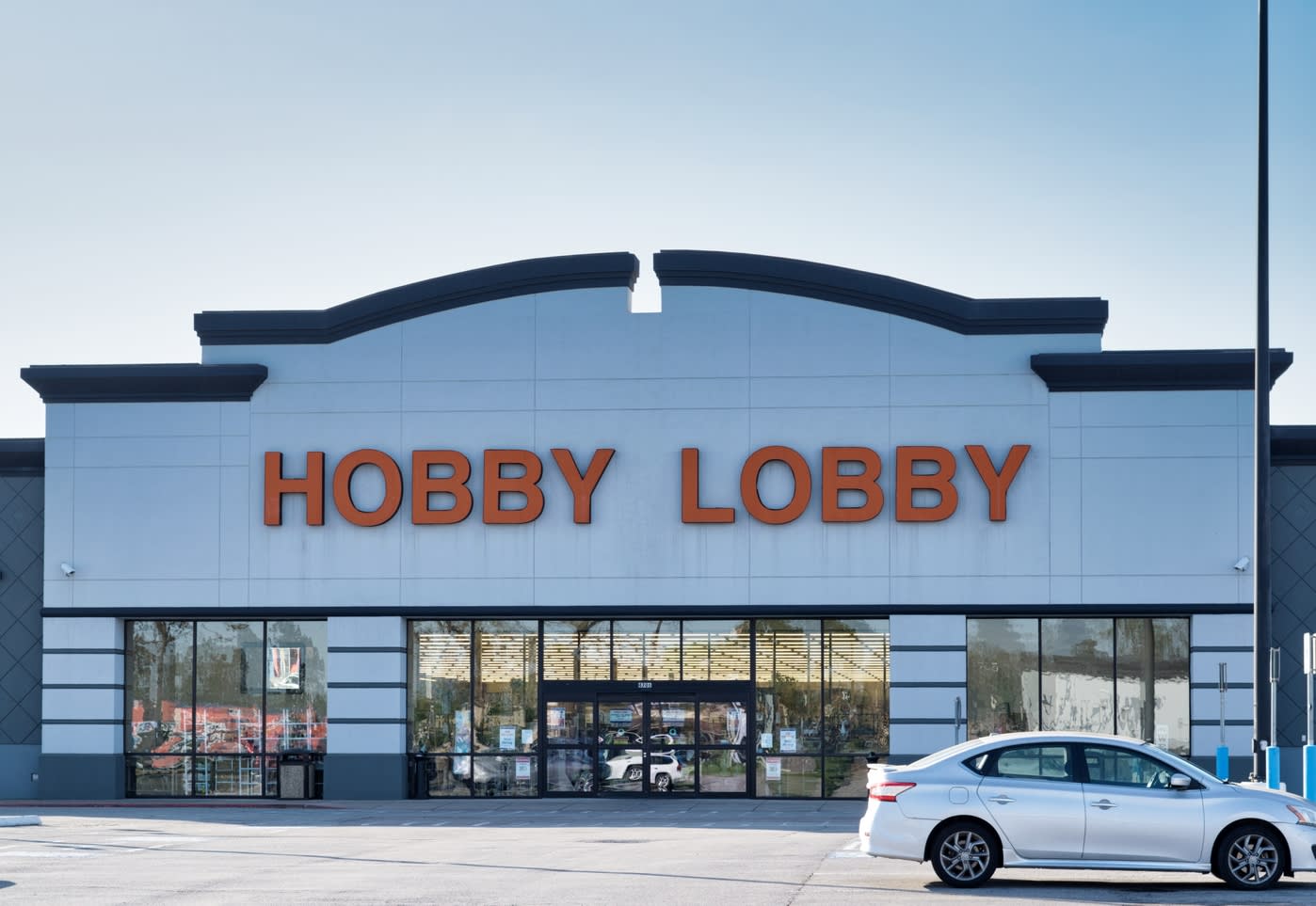 Decorate Your Child's Nursery With These Hobby Lobby Finds - Dengarden