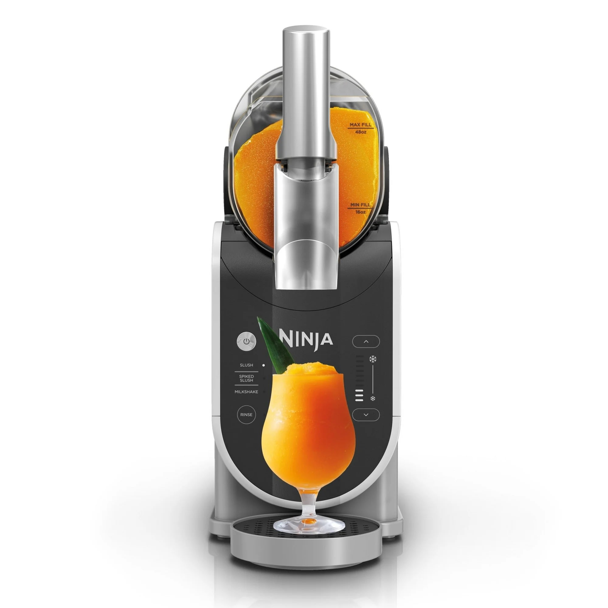Ninja's Pro Frozen Drink Maker Will Upgrade Your Happy Hour - Dengarden