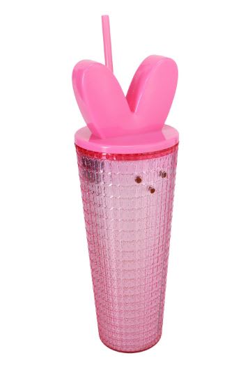 Dollar Tree is Selling Adorable Tumblers For Spring - Dengarden