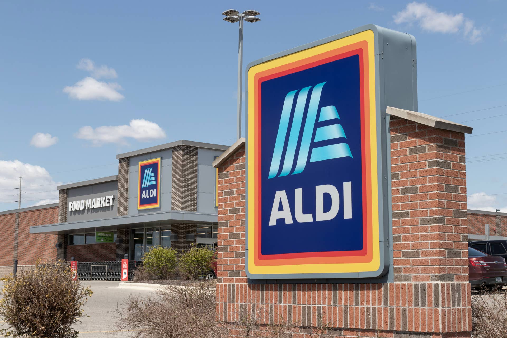 Celebrate Cinco de Mayo With These Aldi Taco Night Finds - Dengarden