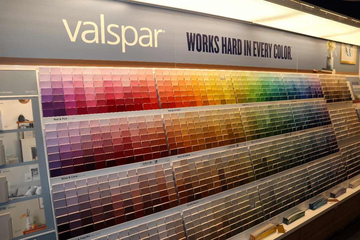 This Thrifted Home Decor Hack Has the Internet Buzzing - Dengarden