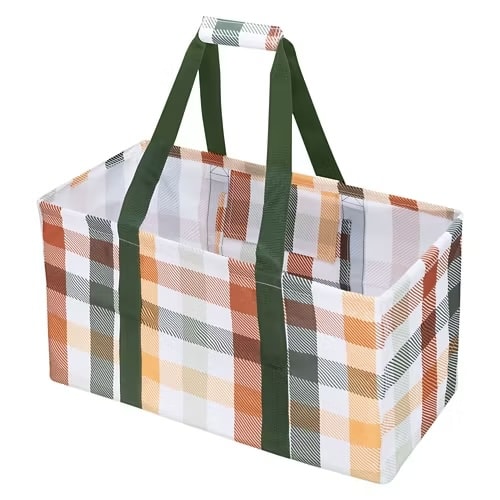 New Collapsible Totes are Coming to Aldi—And They're Just $9.99 - Dengarden