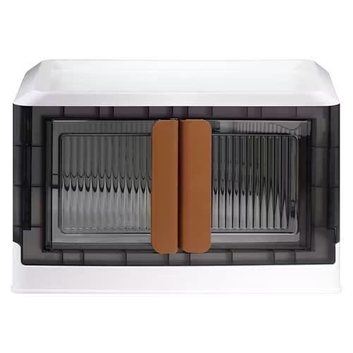 Aldi's New Collapsible Bin Is a Game-Changer for Home Organizing ...