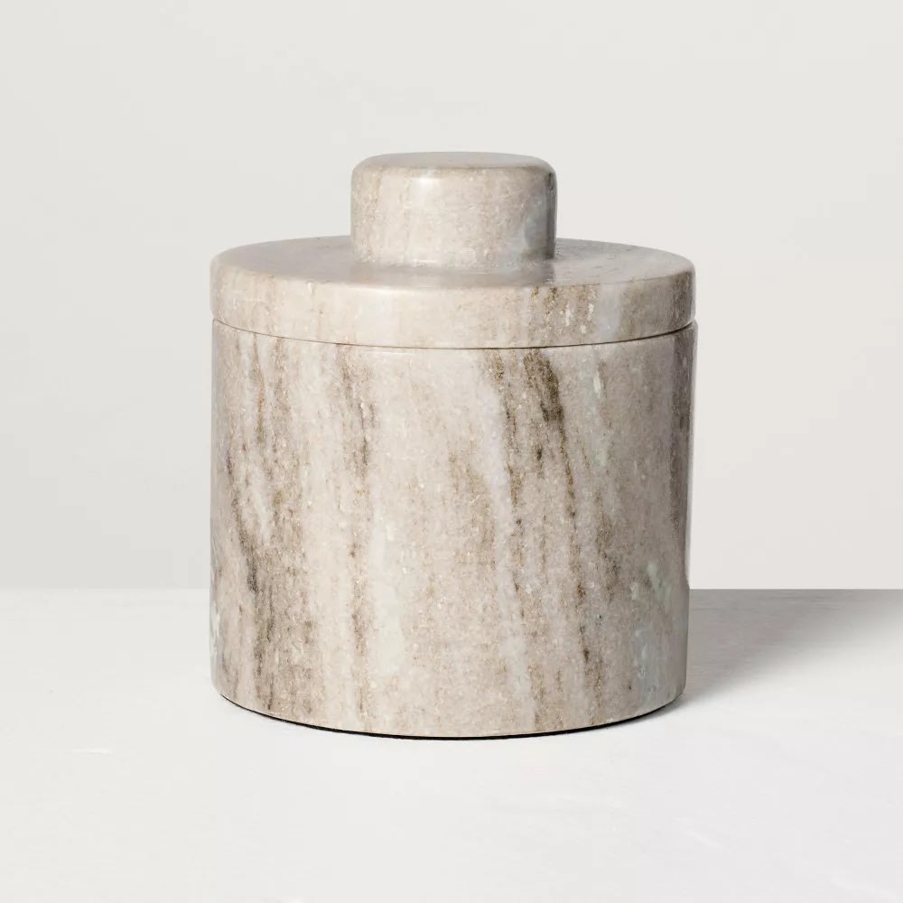 Target's New Marble Butter Bell Is Selling Out Fast - Dengarden