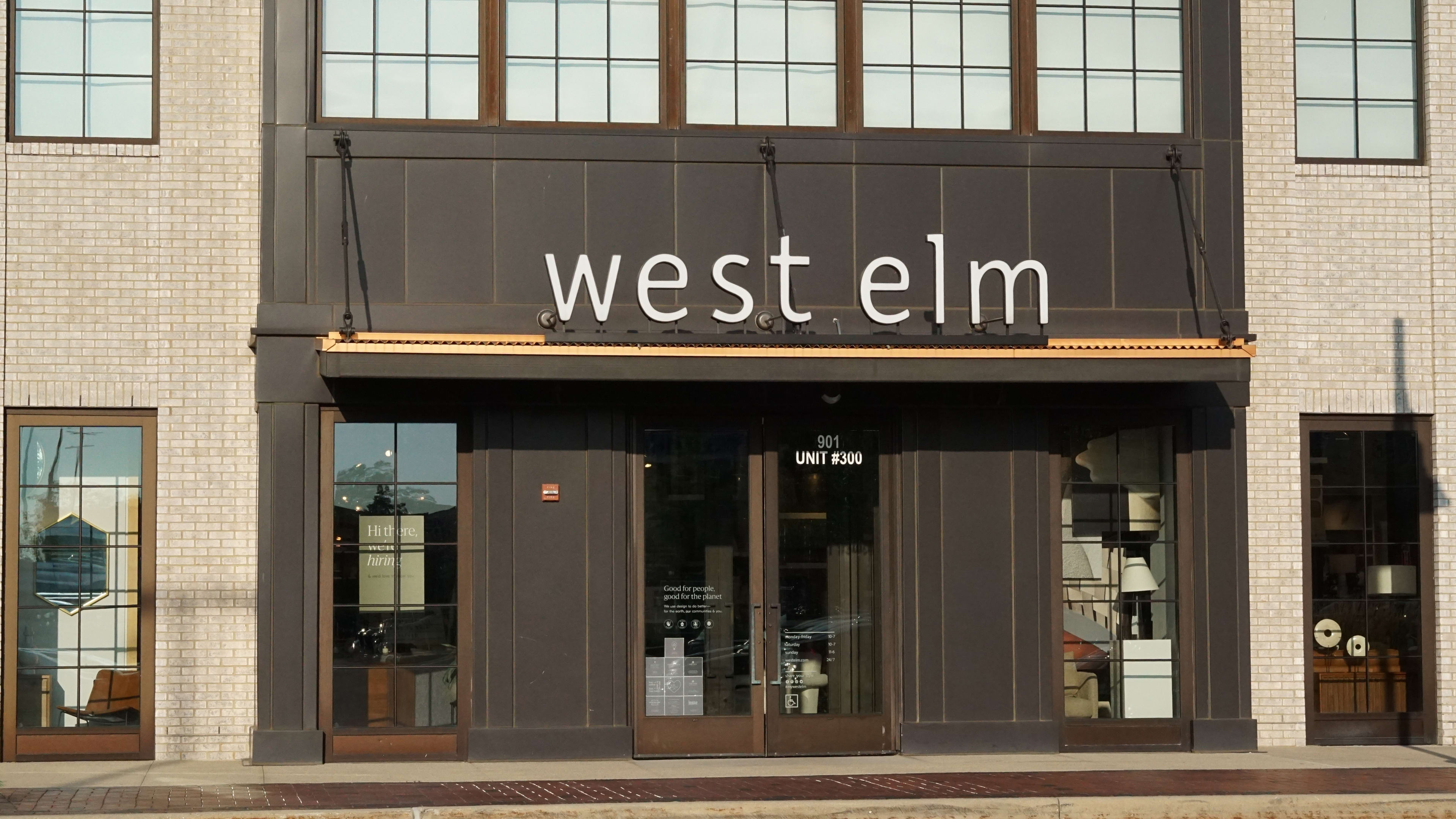 West Elm's New Dinnerware Collection Is So Cute - Dengarden