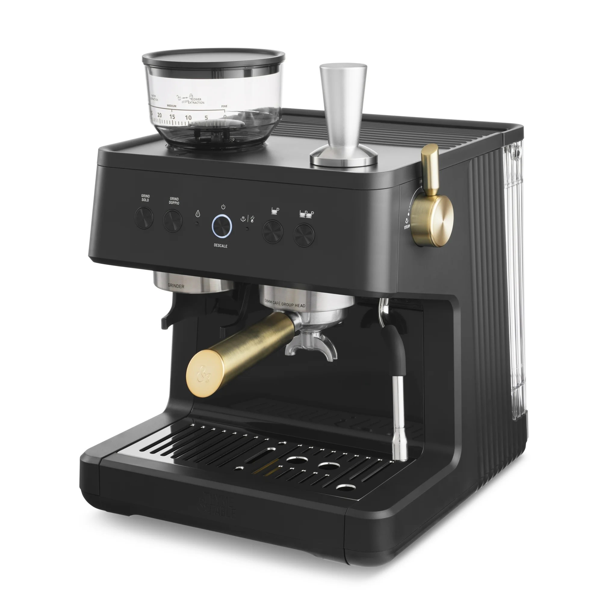 Walmart Has an 'Incredible' New Espresso Machine - Dengarden