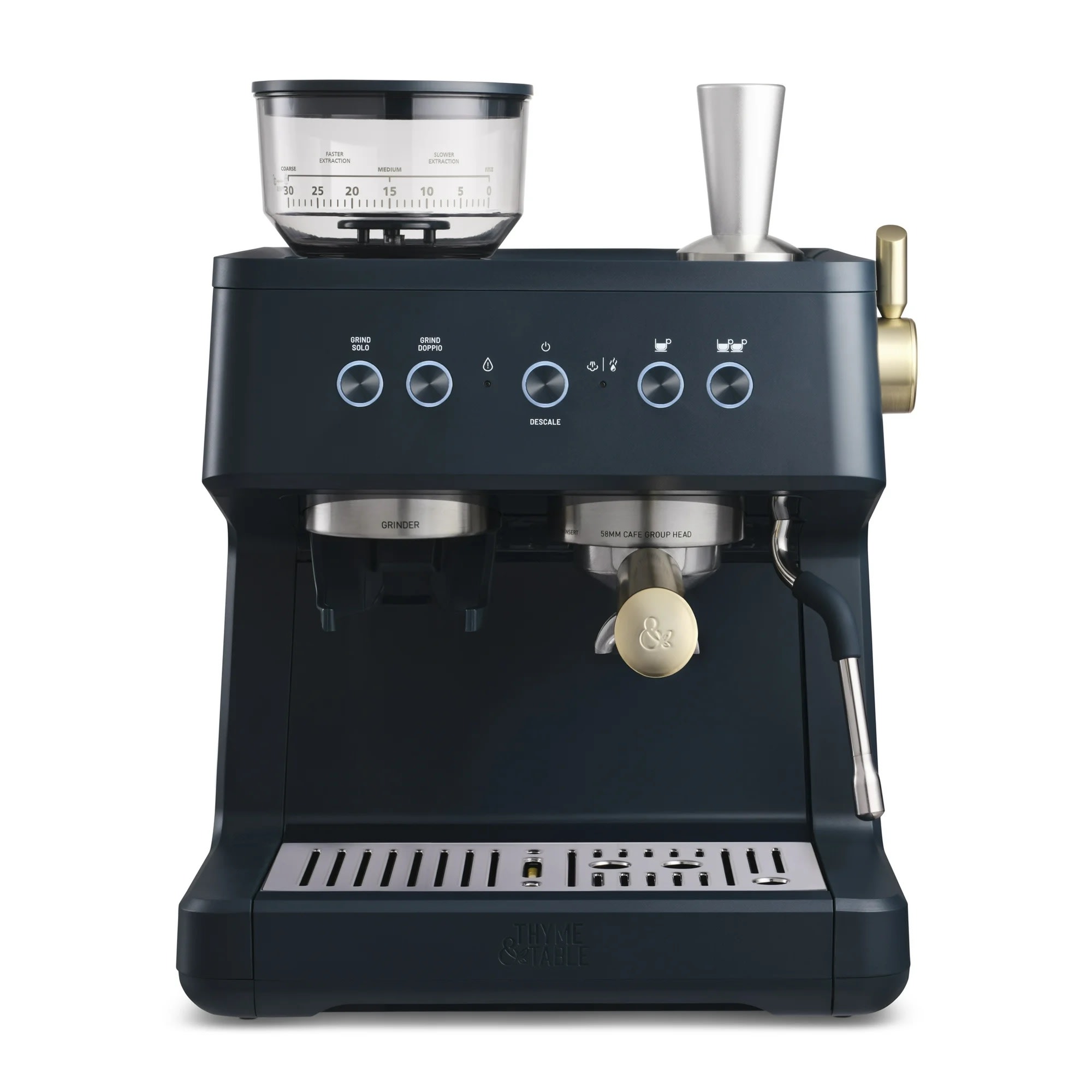 Walmart Has an 'Incredible' New Espresso Machine - Dengarden
