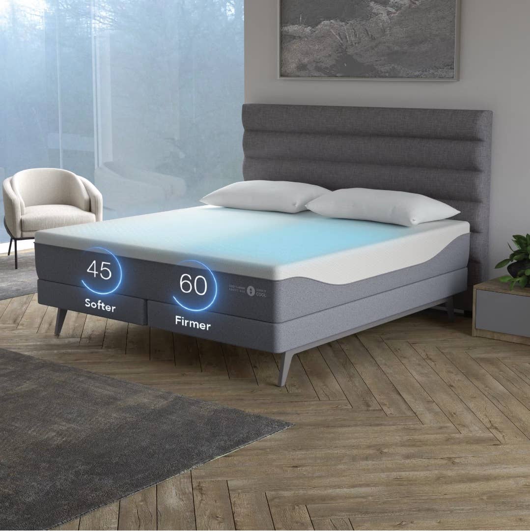 Shoppers Are Raving About This Cooling Mattress - Dengarden