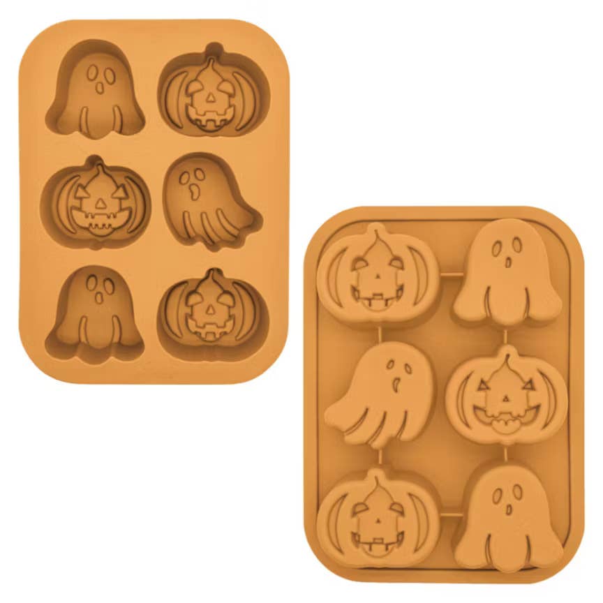 Aldi Drops Adorable Mini Pumpkin Cakelet Pans For Halloween - Dengarden