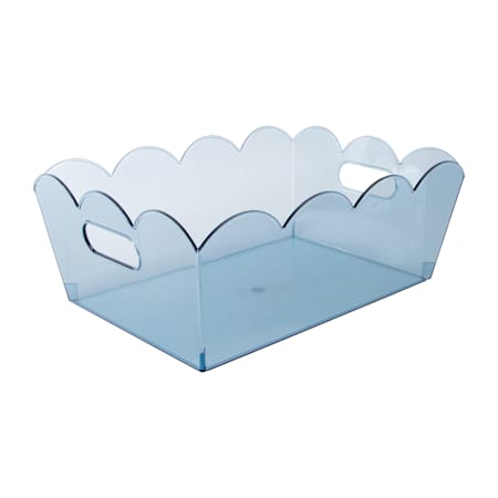 Scallop Edges Are Everywhere, Including These Five Below Finds - Dengarden