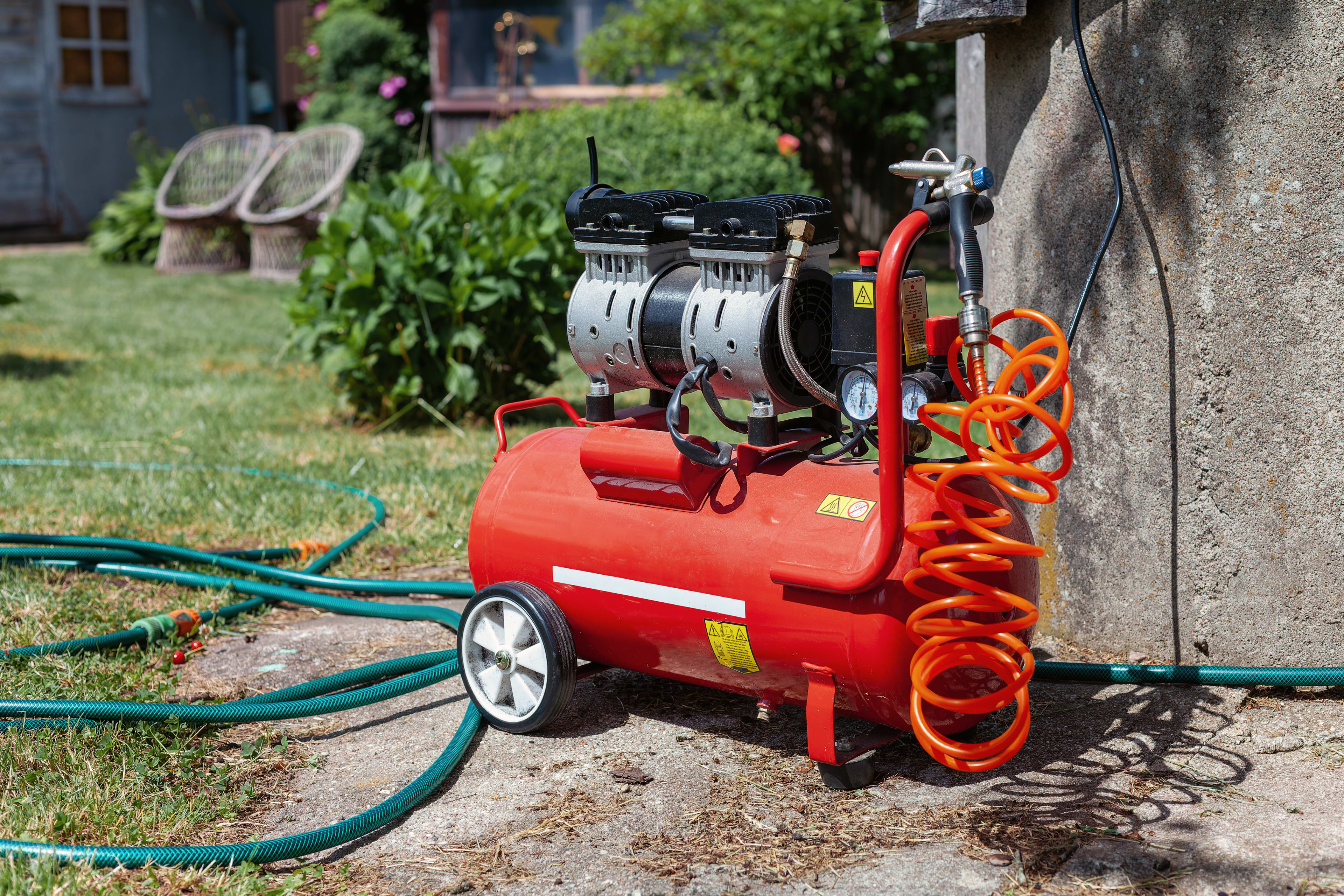 How and When to Winterize Your Irrigation System - Dengarden