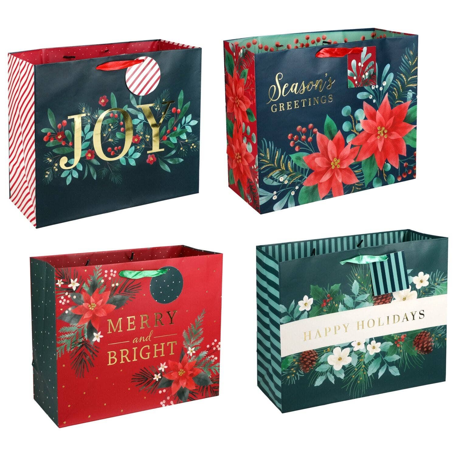 Easy Dollar Tree Hacks for Gorgeous Holiday Gifts - Dengarden