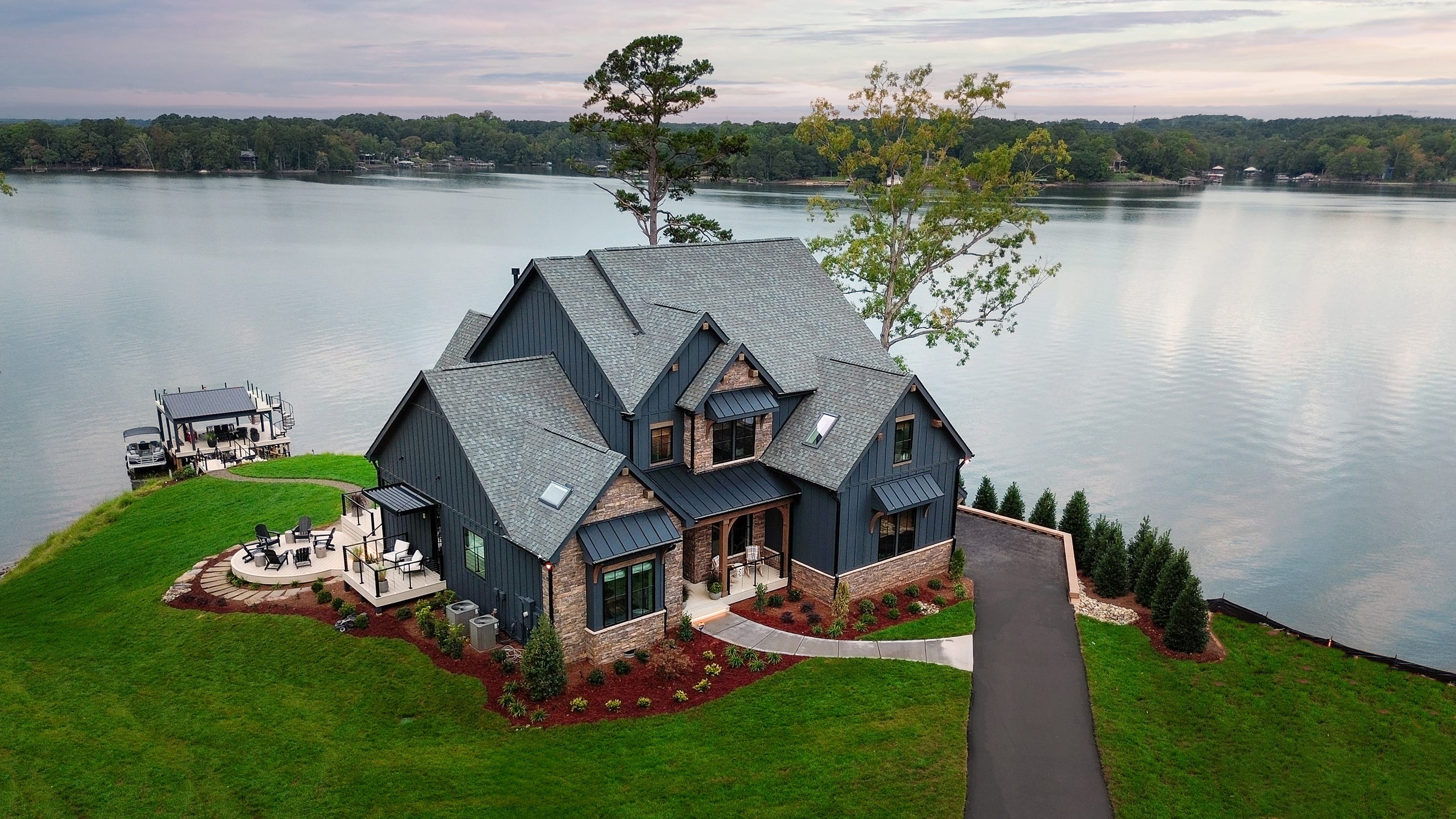 HGTV Dream Home 2026: How to Win the North Carolina Lake House - Dengarden