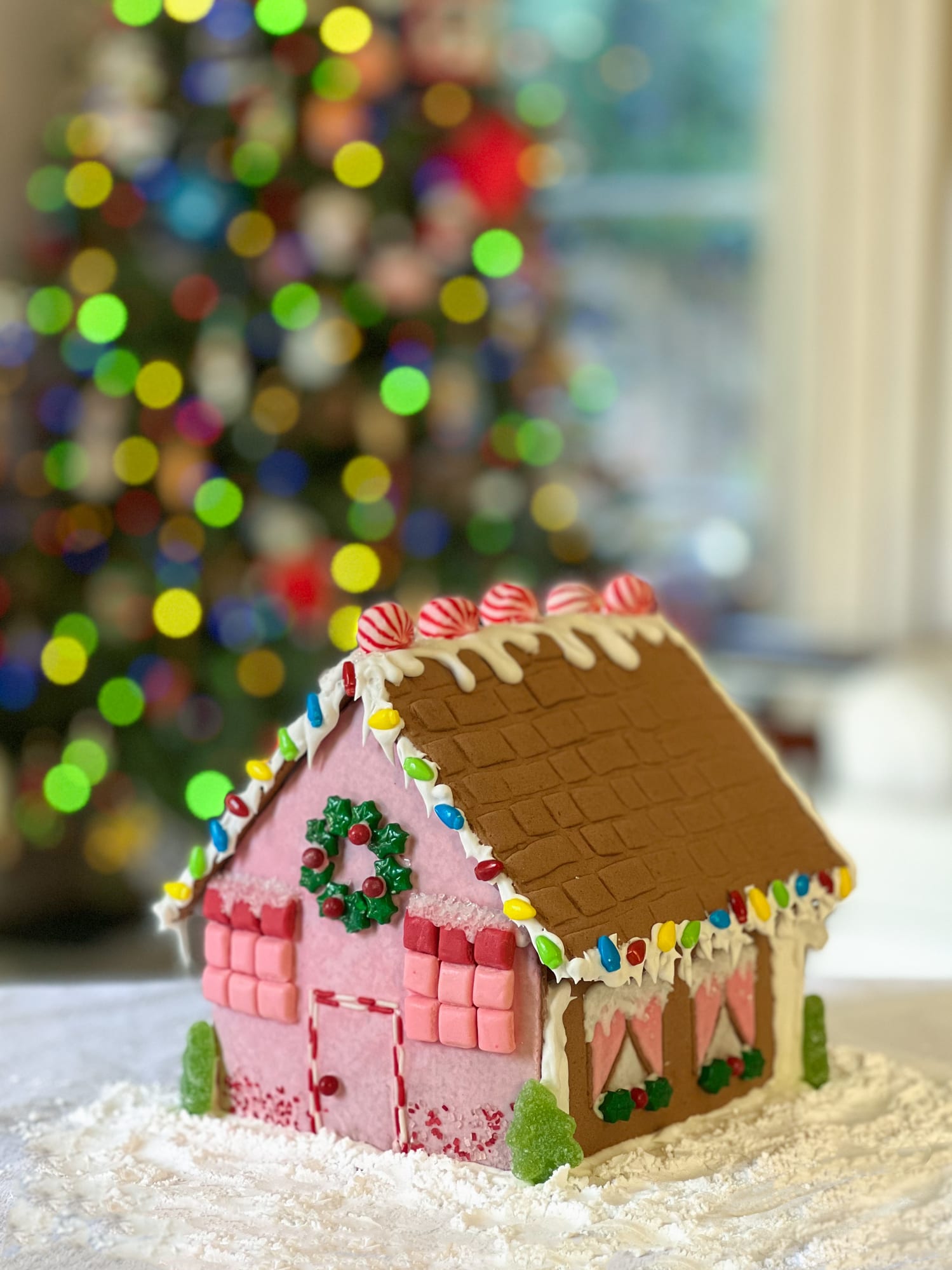 18 Gingerbread House Ideas to Try This Christmas - Dengarden