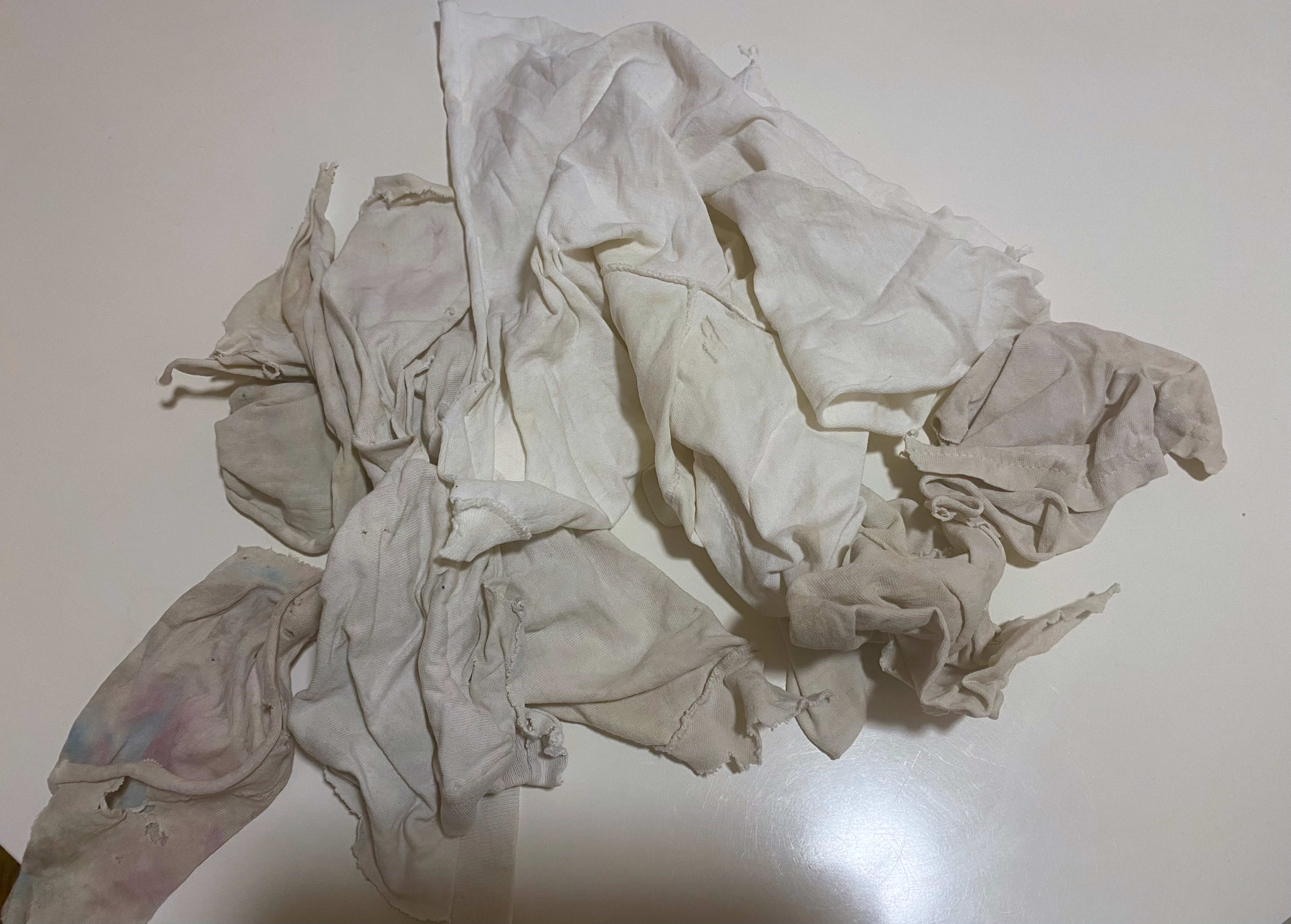 How I Replaced Paper Towel With a Free Reusable Alternative - Parade ...