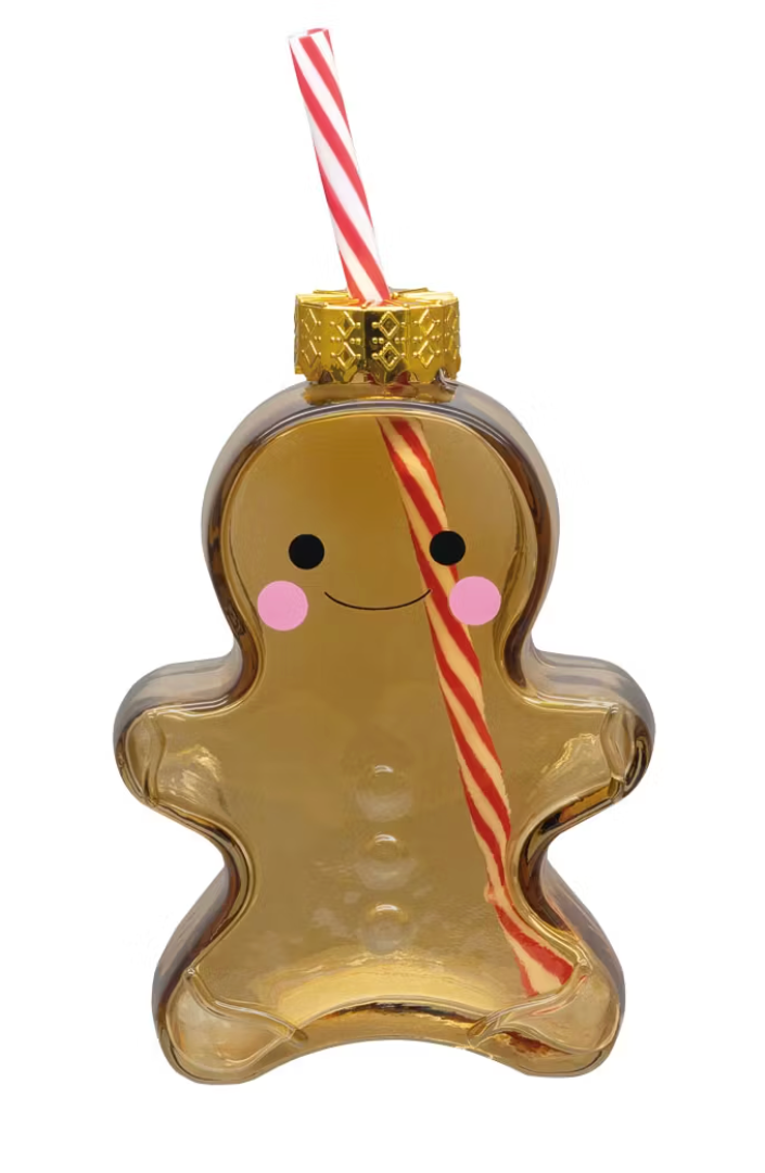 Aldi Just Dropped Its Own Festive Drinking Cups for $5 - Dengarden