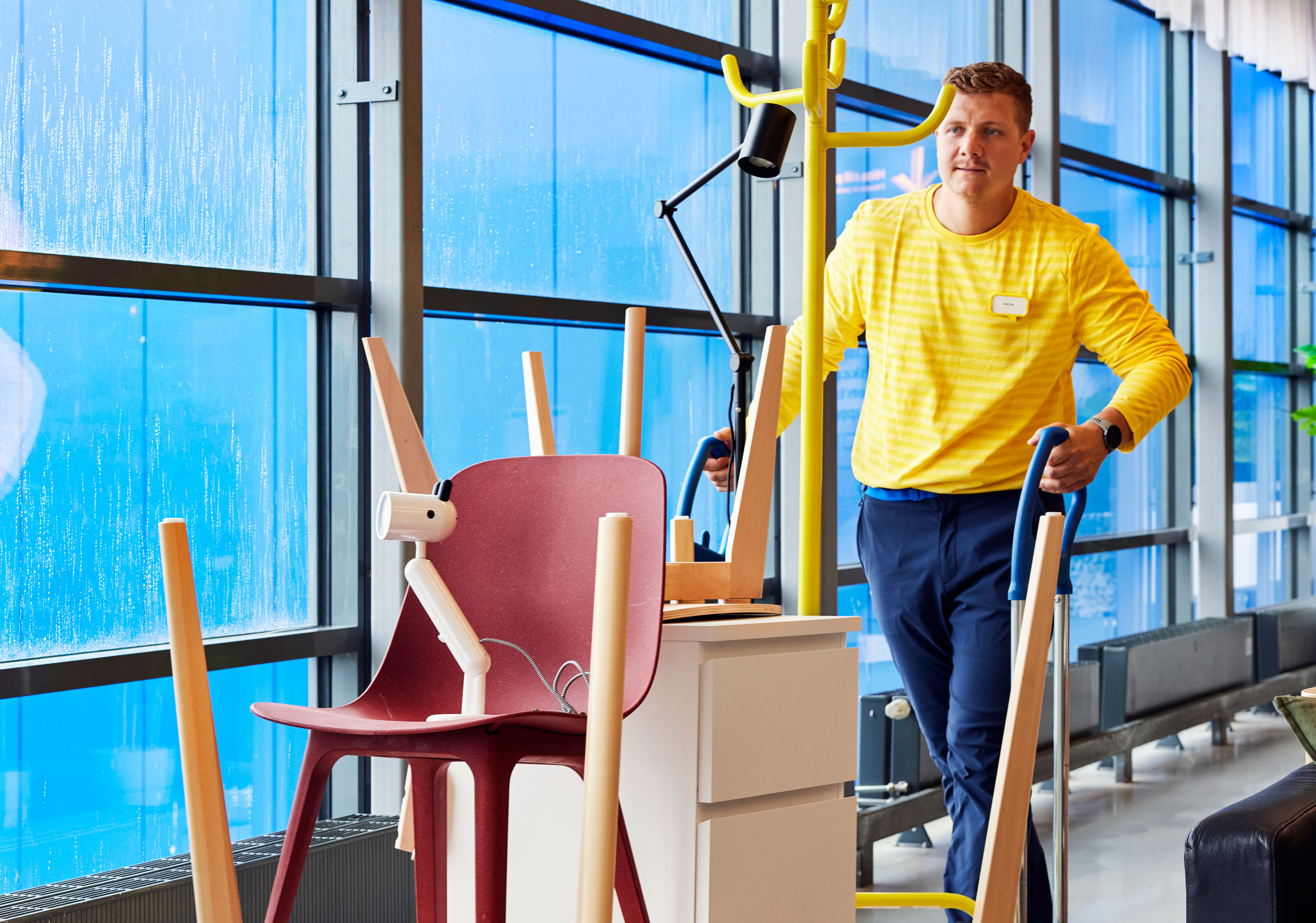 IKEA's Buy Back & Resell Program Expands to Include Nearly 3,000 Items ...