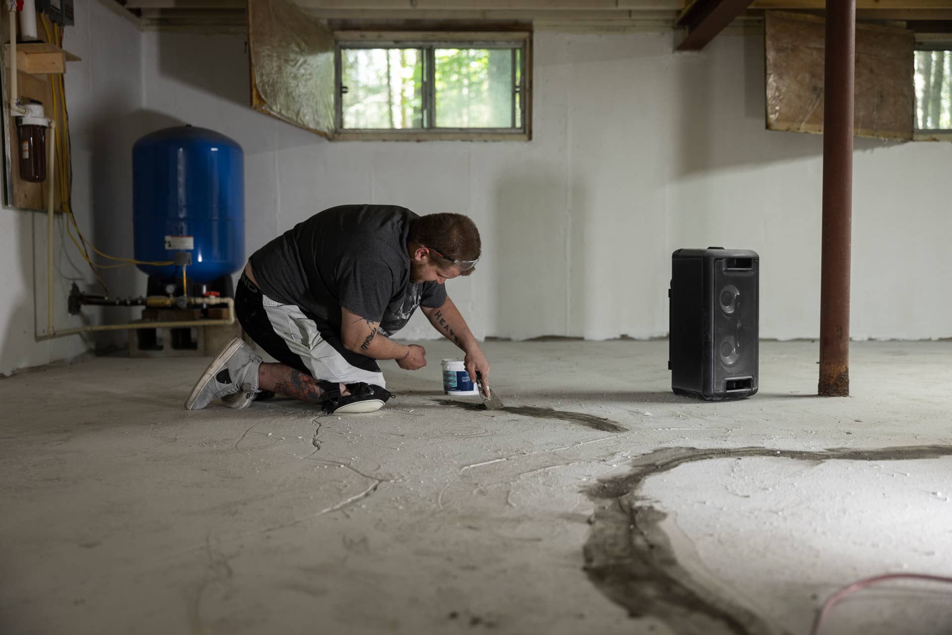 Basement Waterproofing: Do You Need It and What It Costs - Dengarden