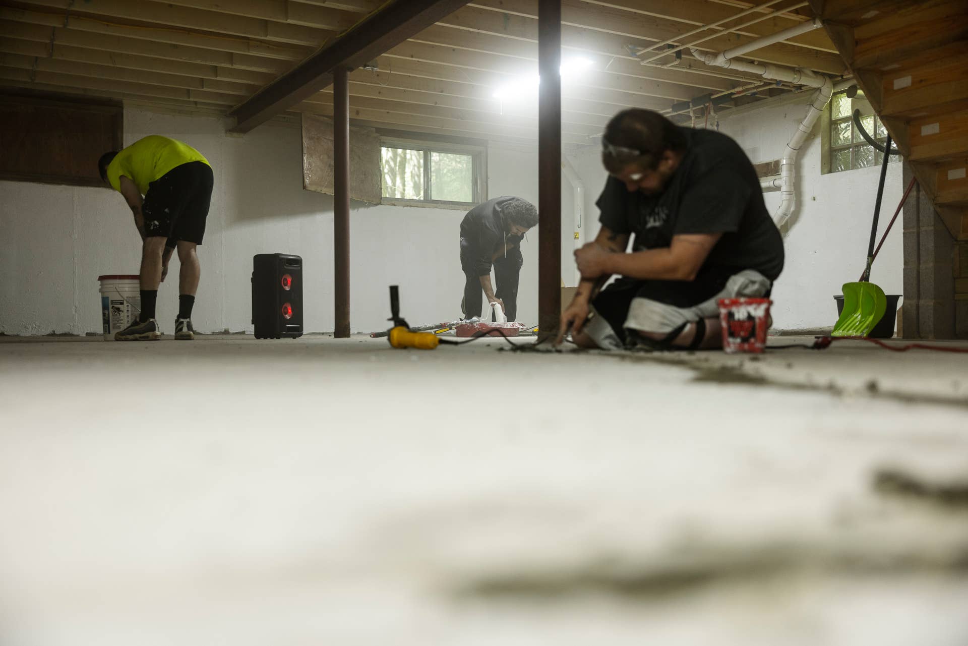 Basement Waterproofing: Do You Need It and What It Costs - Dengarden