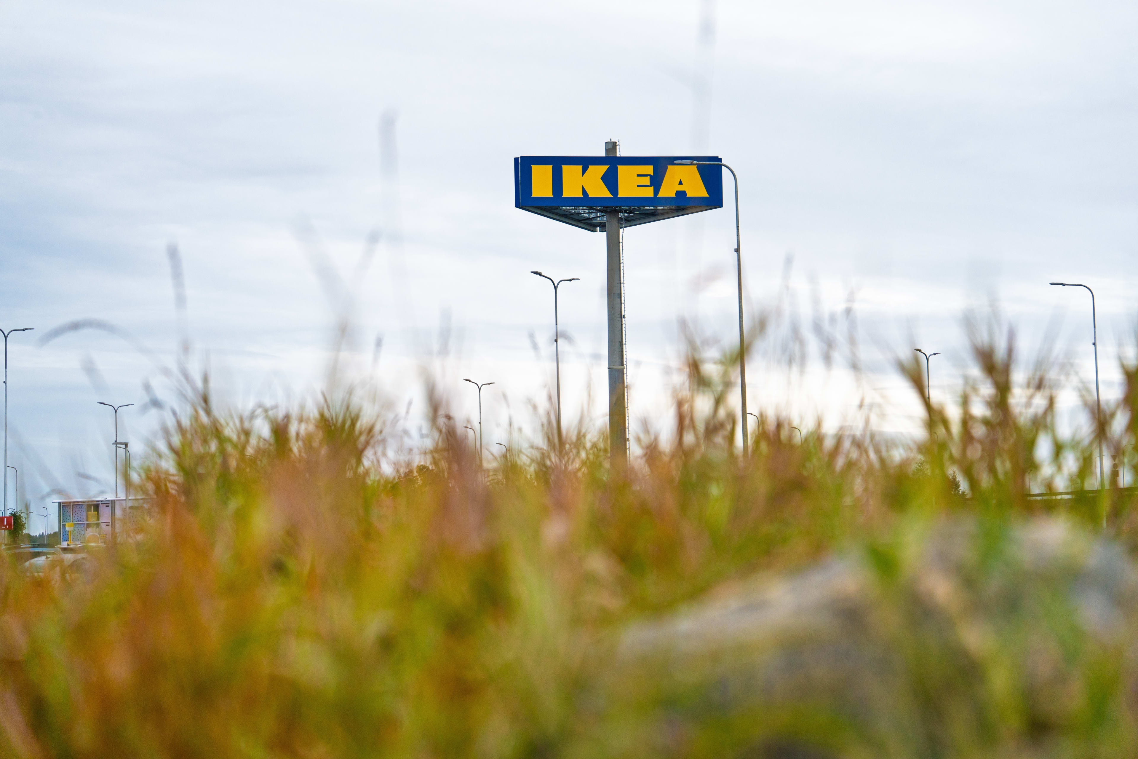 Ikea's New Mini Greenhouse Is the Perfect Seed Starting Kit - Dengarden