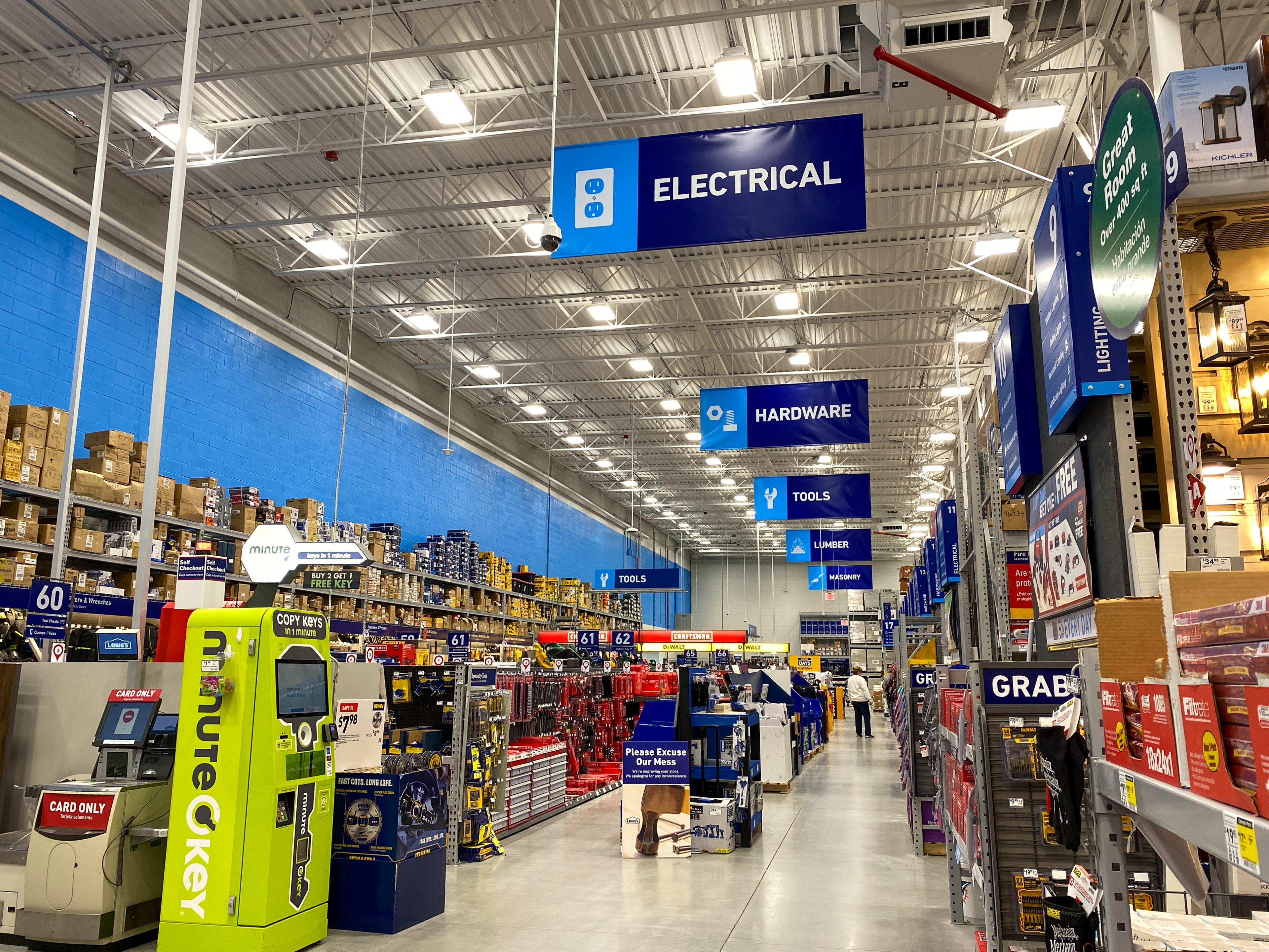 Is Lowe’s Open on Christmas Day? 2025 Holiday Hours - Dengarden