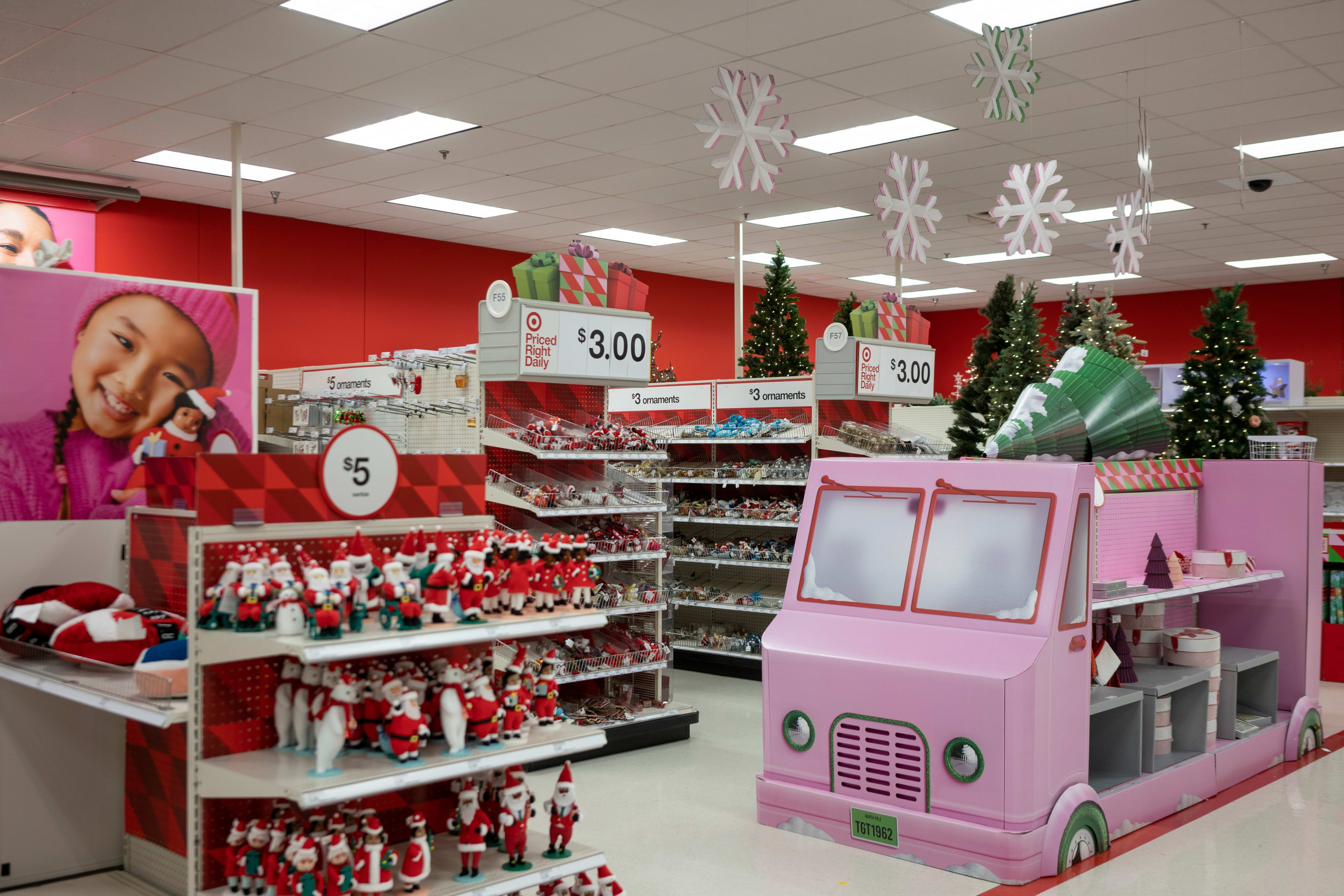 Is Target Open on Christmas Day? 2025 Holiday Hours - Dengarden