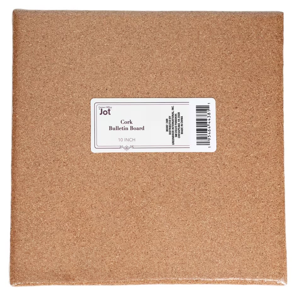 How to Make a Vision Board Using Affordable Dollar Tree Supplies ...