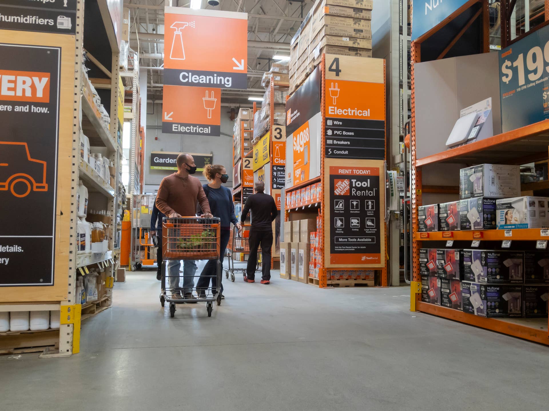 Is Home Depot Open on New Year's Day? 2026 Holiday Hours - Dengarden