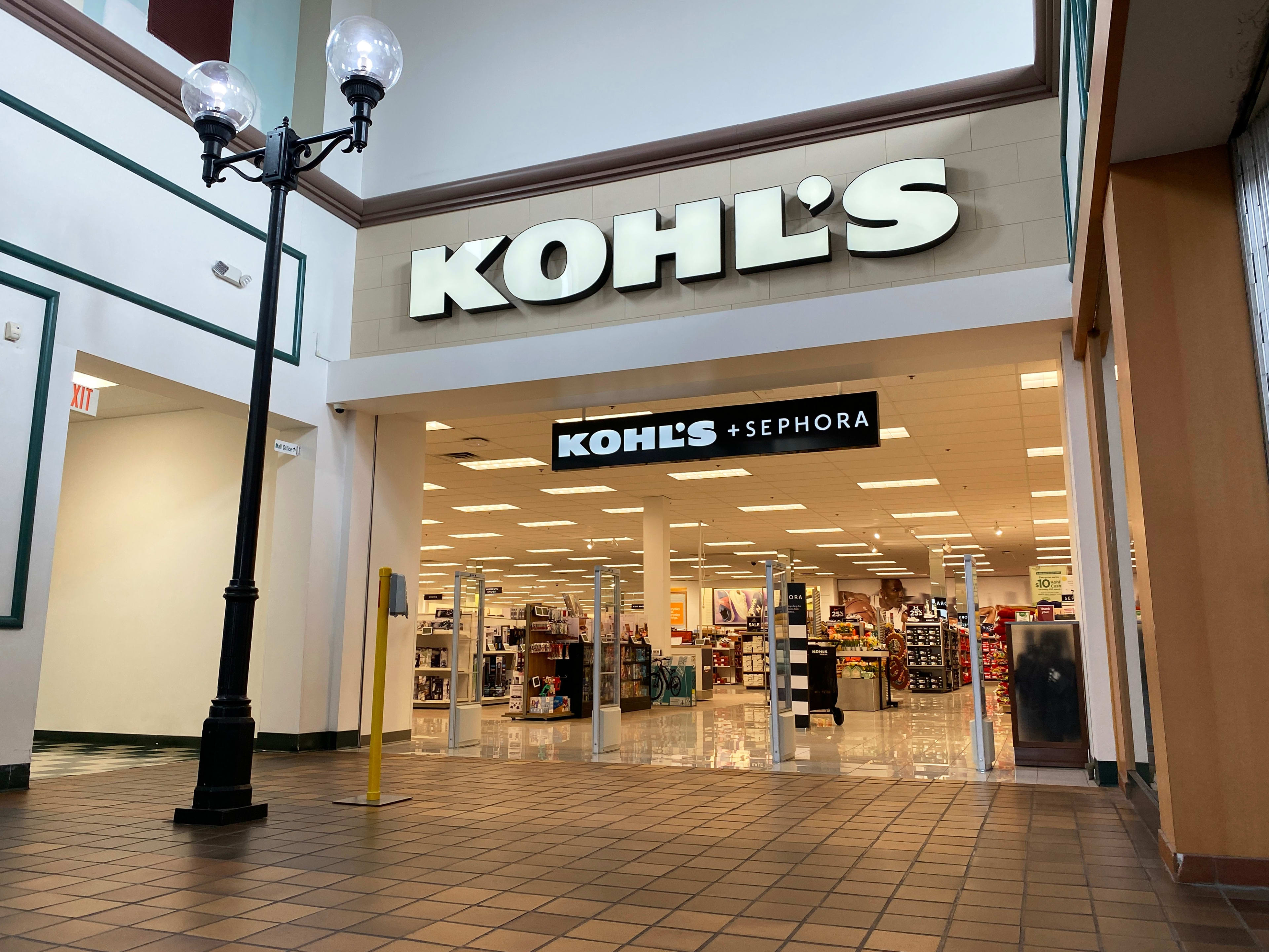 Is Kohl’s Open on New Year’s Day? 2026 Holiday Hours - Dengarden