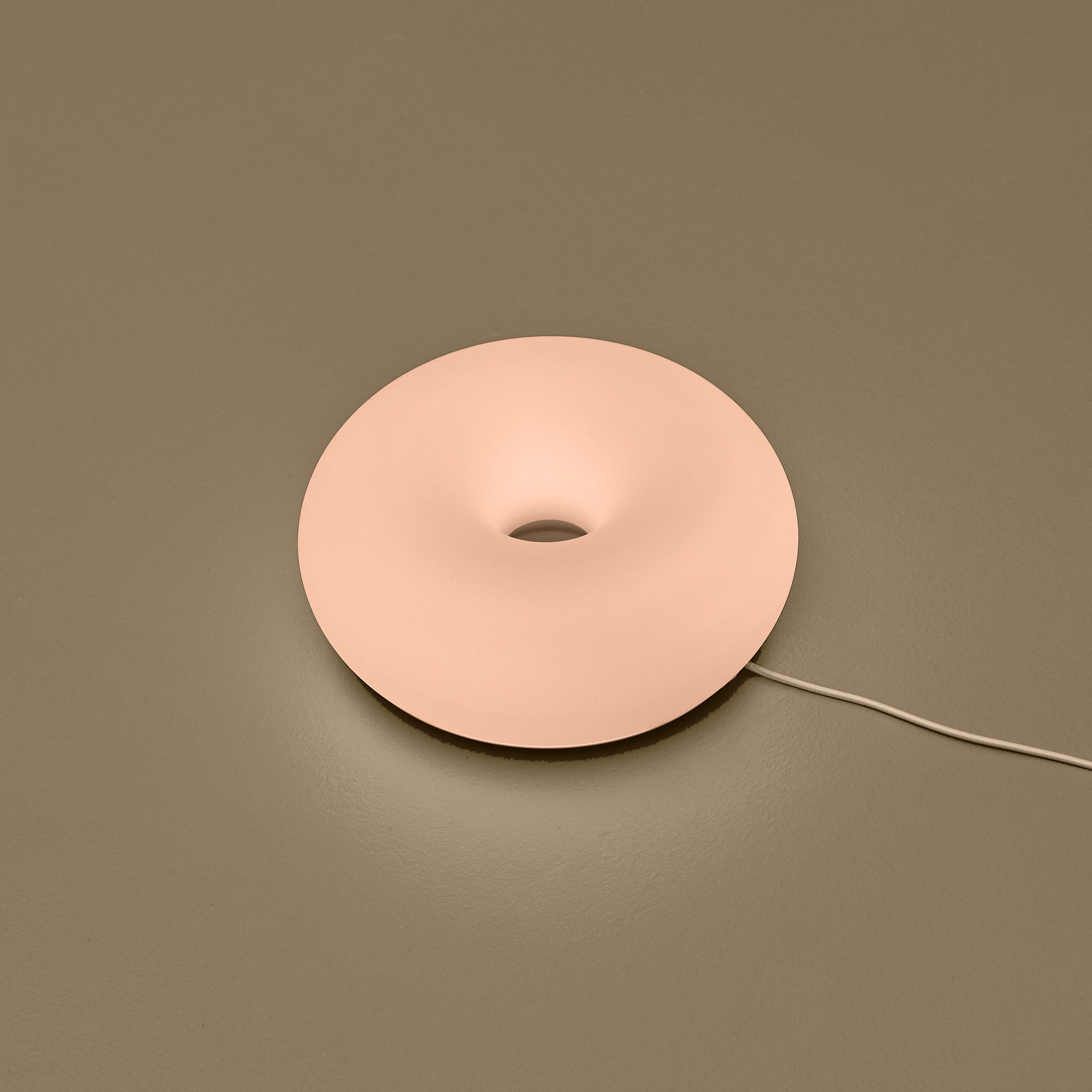 IKEA's VARMBLIXT Donut Lamp Is Becoming a Smart Home Device - Dengarden