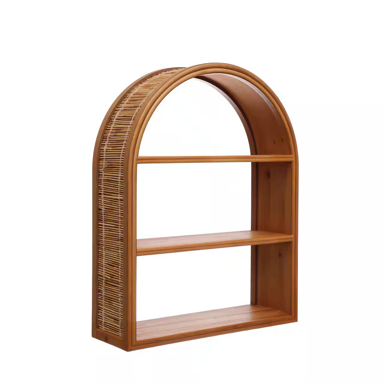 Michaels’ Trinket Shelves: Cute Storage for Collectibles - Dengarden